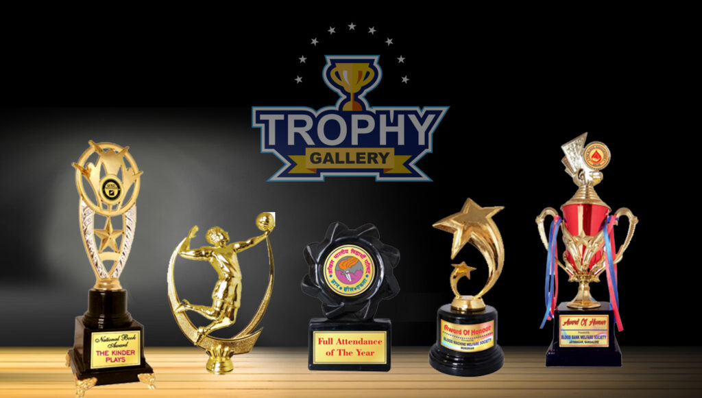 DELTA TROPHY WORLD
